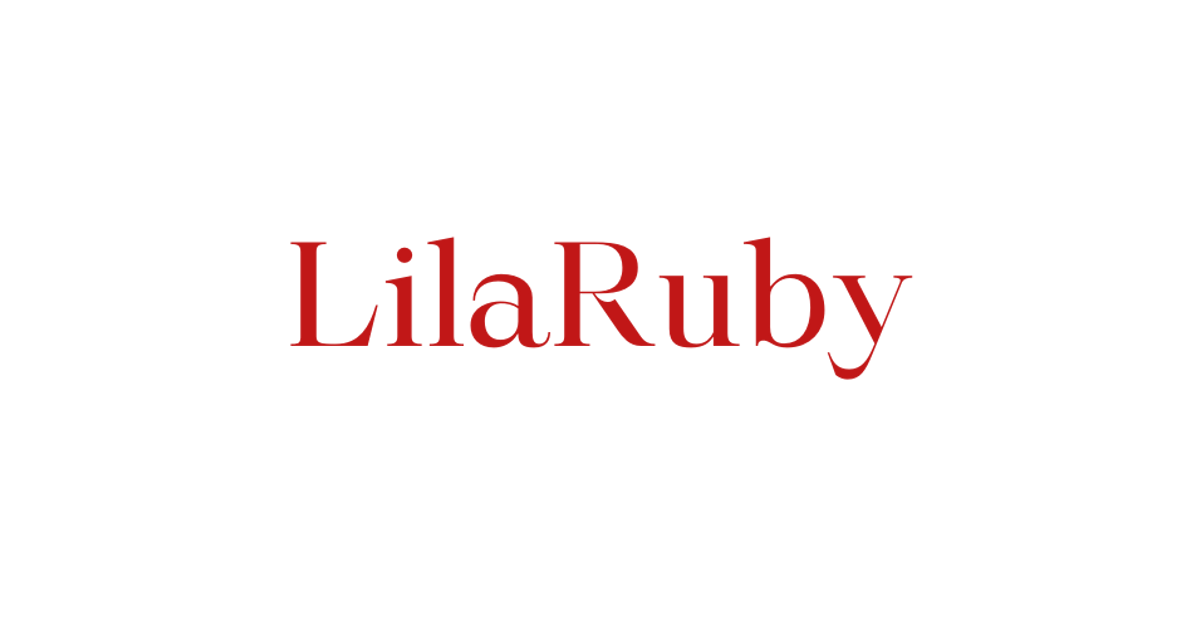LilaRuby